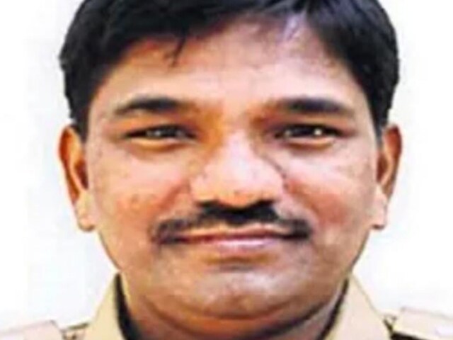 Andhra Pradesh DGP Gowtham Sawang Shunted Out, Kasireddy Rajendranath ...