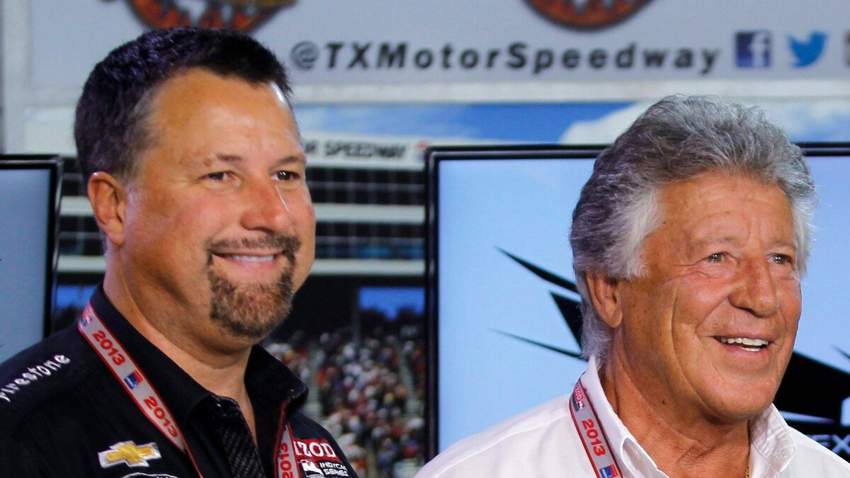 Formula One: Michael Andretti Eyes Formation of New Team - News18