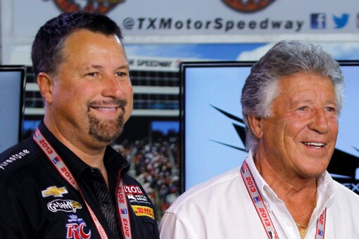Formula One: Michael Andretti Eyes Formation of New Team - News18