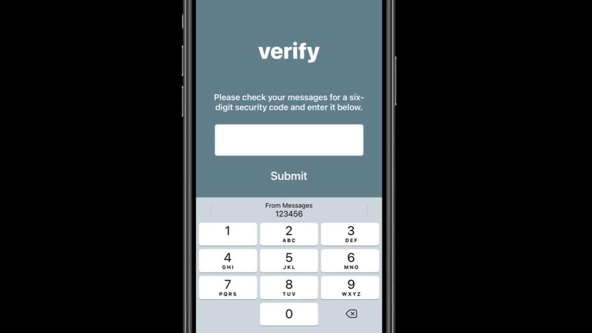 Apple Tests New Method to Make OTP Verification via SMS 'Safer': Here's ...