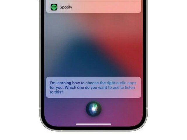 Apple iPhone Stored Users' Conversation With Siri Even After Opting Out ...