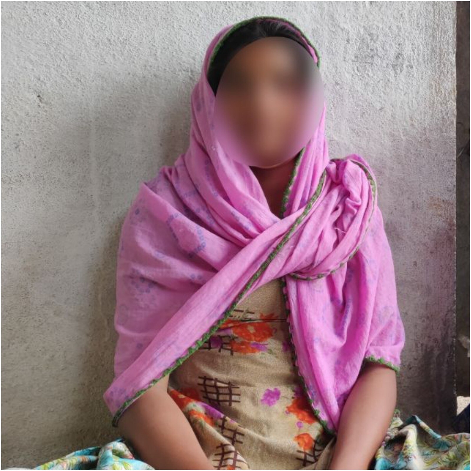 Five Girls From a Single Tribal Family in Jhabua Quit School to Find Work