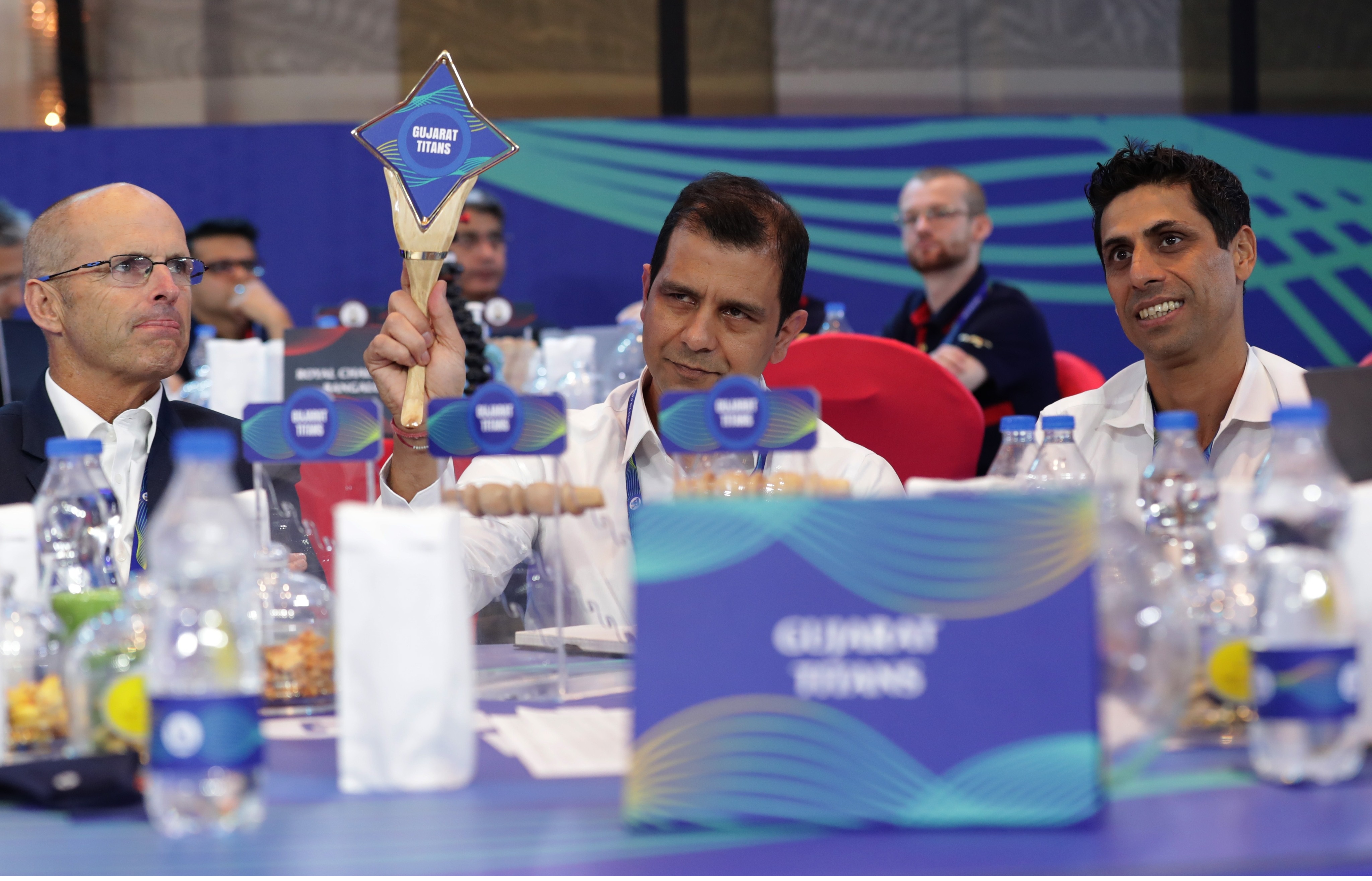 IN PICS: Suhana Khan, Kaviya Maran And Aryan Khan Steal The Limelight ...