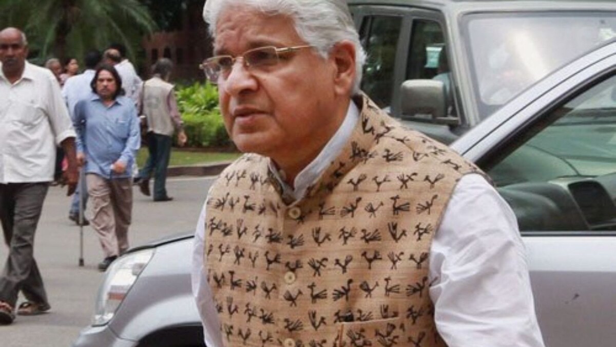 'Shoulders Not Strong Enough to Carry Weight of Indifference': Ex ...