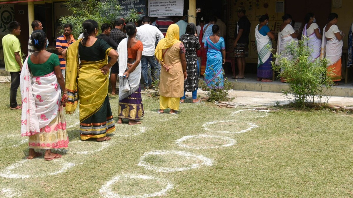 Assembly Elections 2022 Step By Step Guide To Check Name In Voter List