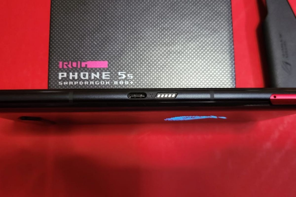 Asus ROG Phone 5s With 18GB RAM Launched In India: Check Out The Most ...