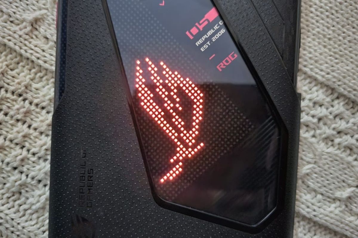 Asus ROG Phone 5s With 18GB RAM Launched In India: Check Out The Most ...