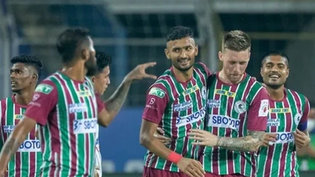 FC Goa vs ATK Mohun Bagan Dream11 Team Prediction: Check Captain, Vice-Captain and Probable ...