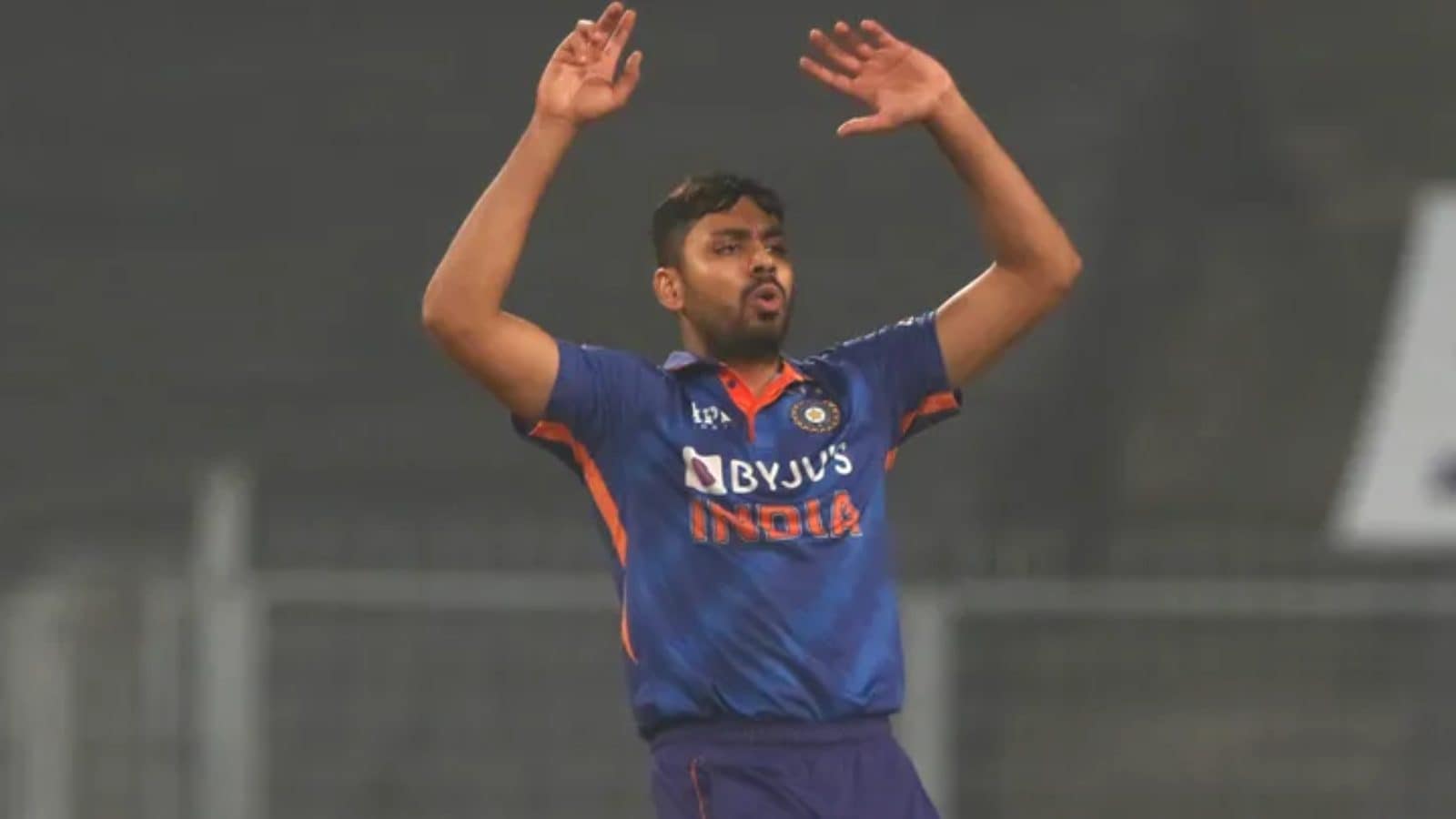 'When I Got to Learn That I Am Playing...': Avesh Khan Delighted Having ...