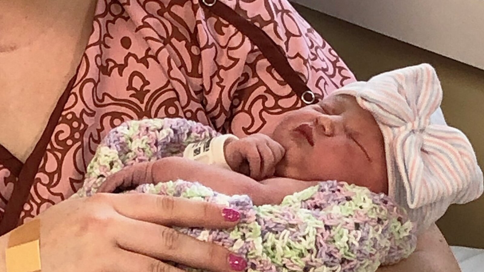 This Baby Was Born on 22-02-2022 at 2:22 am, But That’s Not All | Buzz ...