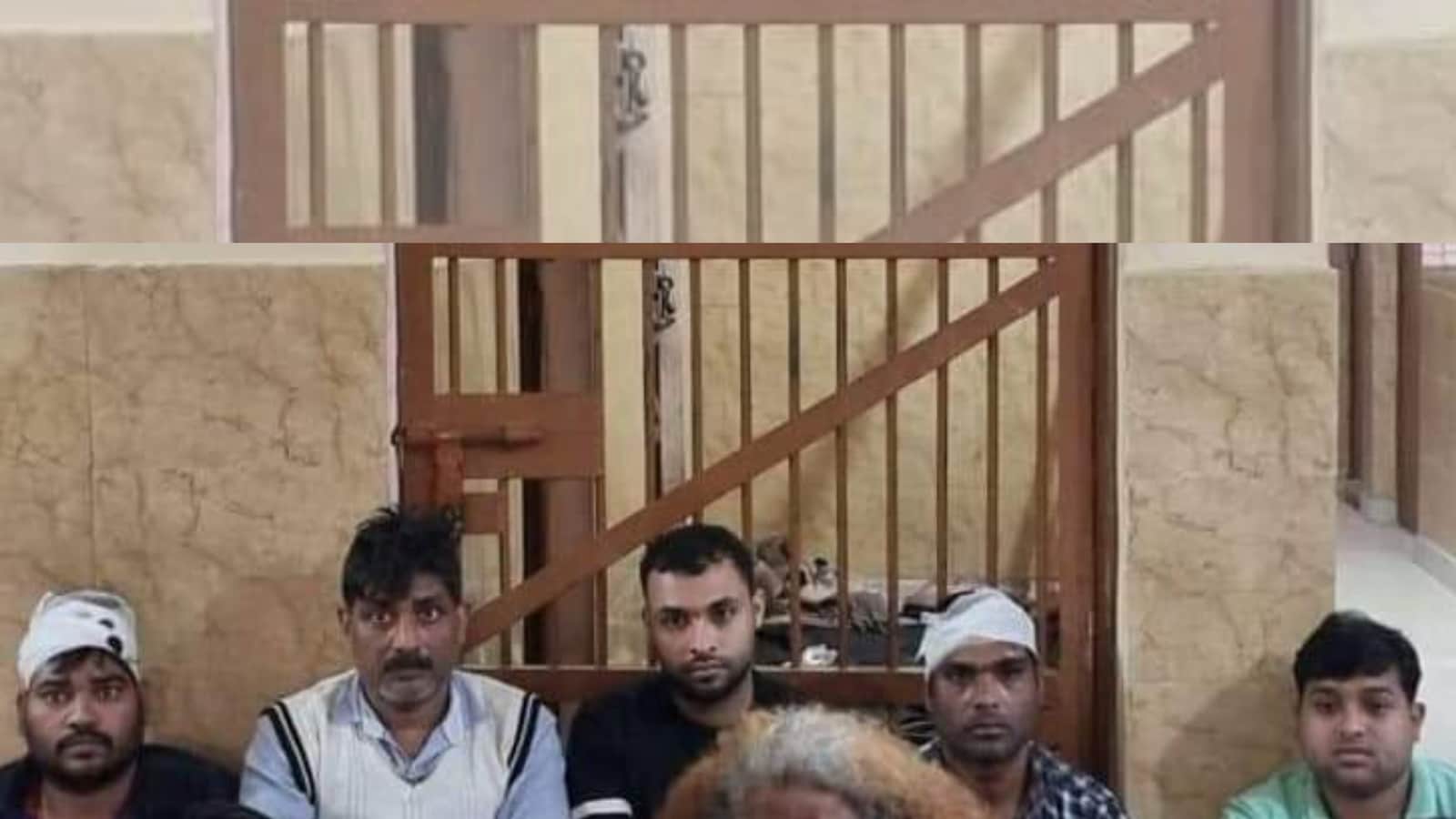 'Baghpat Chaat War' and 'Fighter Chacha' Get Desi Twitter's Tributes on ...