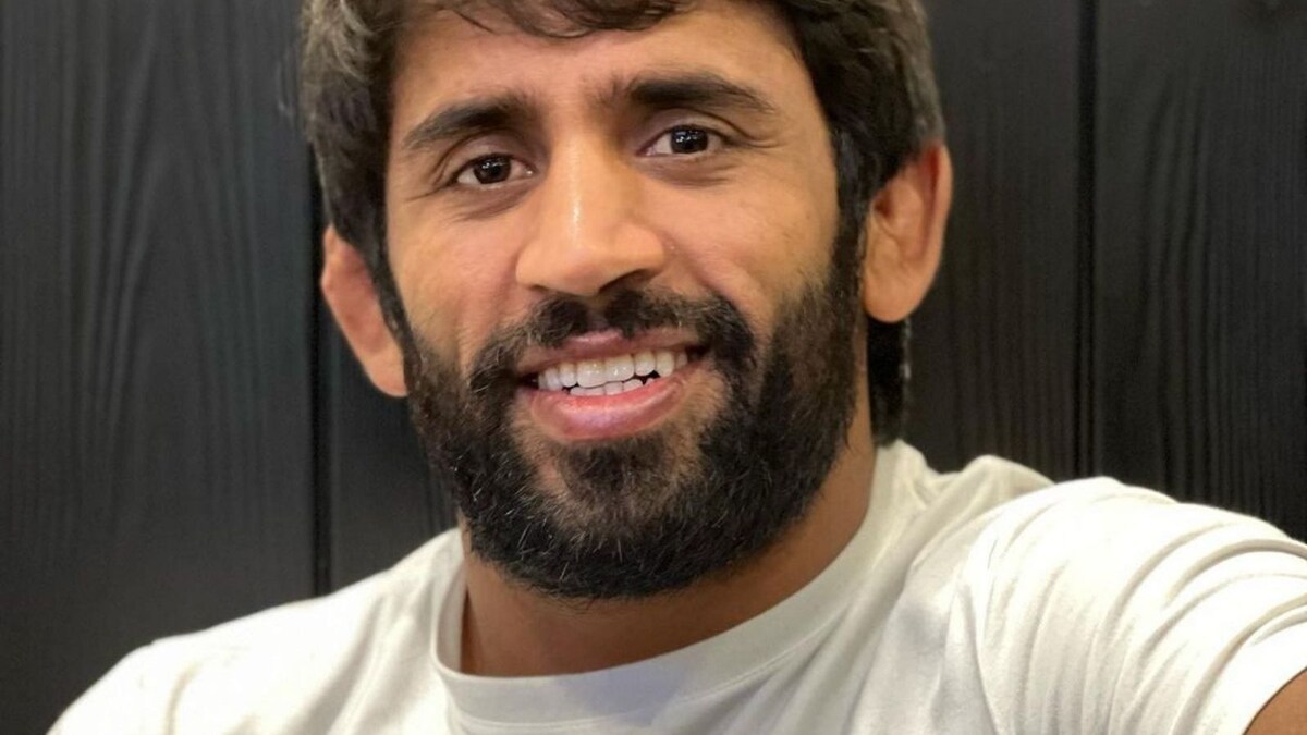 Happy Birthday Bajrang Punia: All You Need to Know About Indian ...
