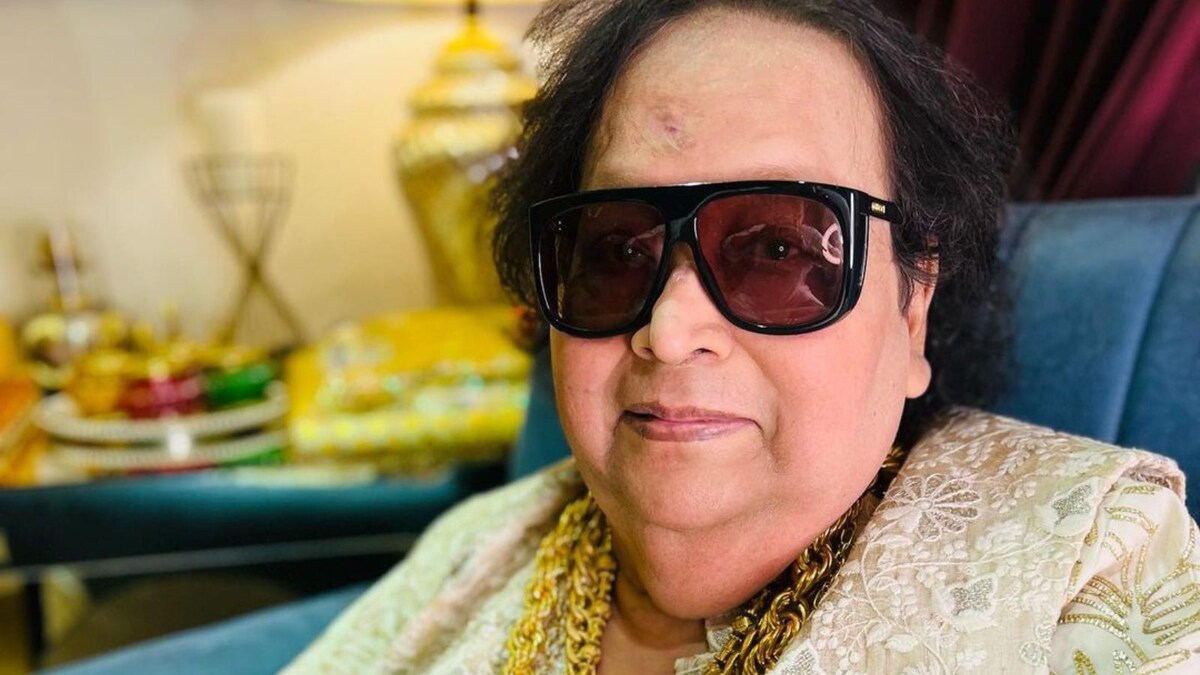 Bappi Lahiri Passes Away: Who Will Get Bappi Da's Gold? Here's What We ...