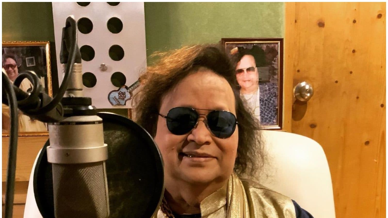 Bappi Lahiri Brought a Revolution in Indian Music, Says Disco Dancer ...