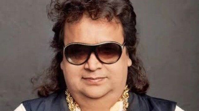 Bappi Lahiri Passes Away: Here's What You Need to Know About His Family ...
