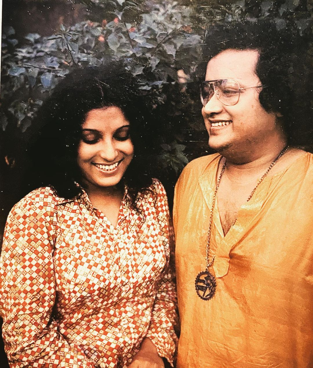 Bappi Lahiri Birth Anniversary: Rare and Unseen Photos of the Disco King - News18