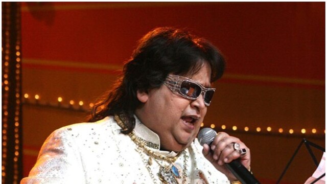 Bappi Lahiri Had Guts to Always Try Something New, Says Disco Dancer Singer Vijay Benedict ...