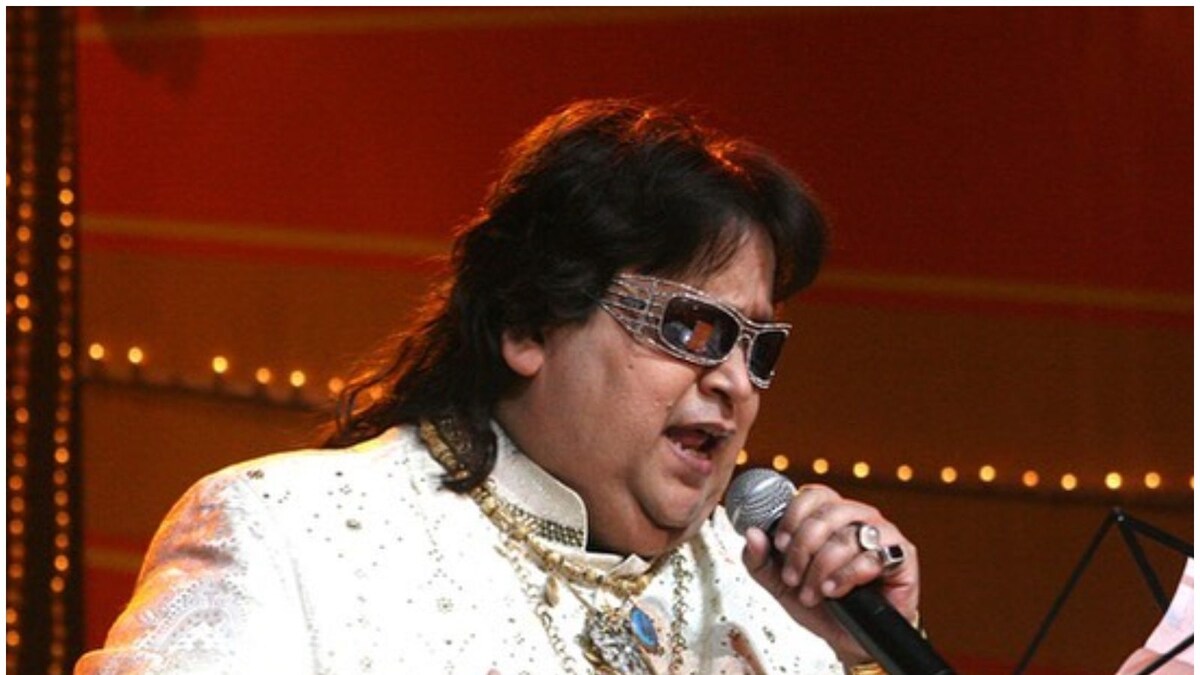 Bappi Lahiri Had Guts to Always Try Something New, Says Disco Dancer ...