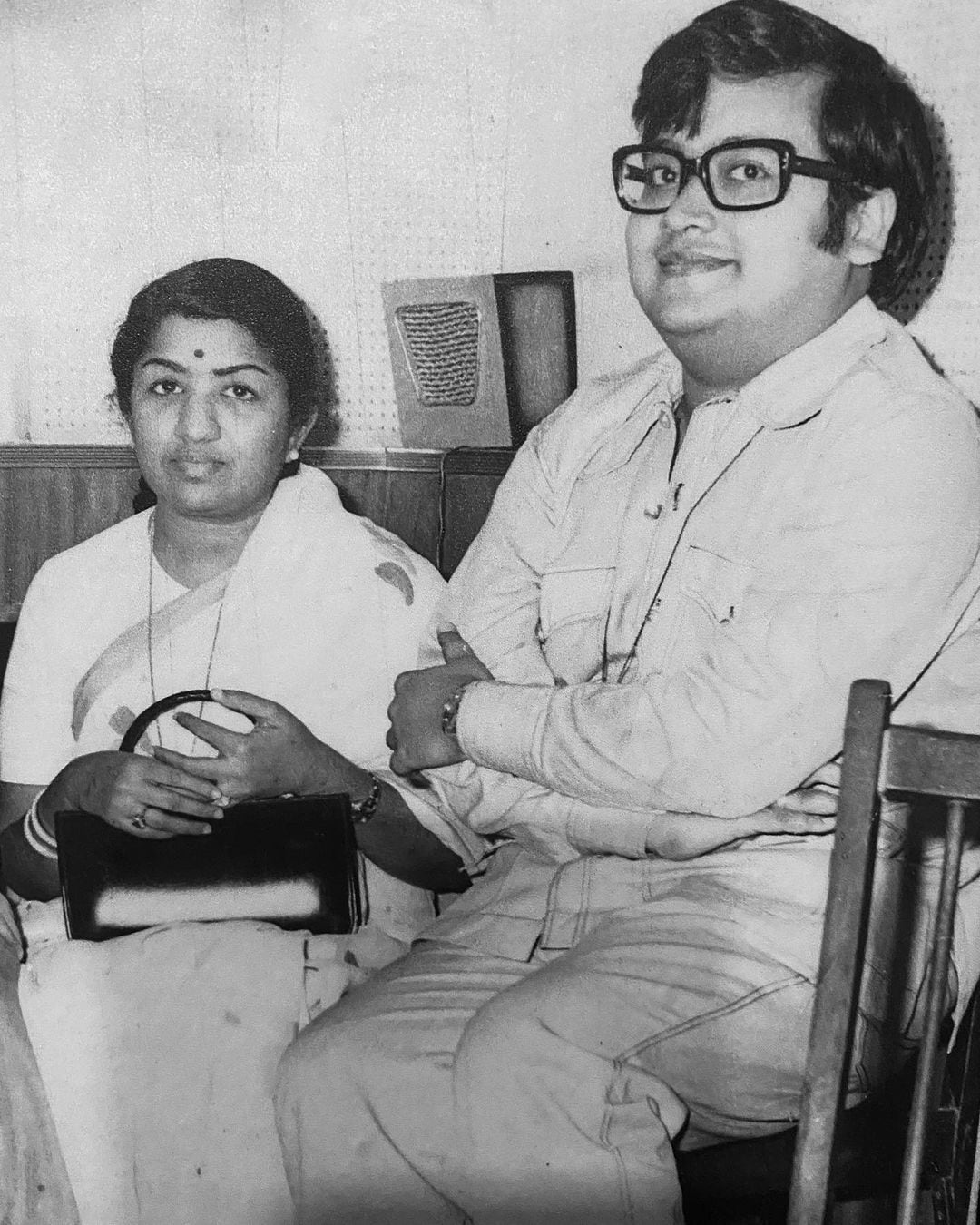 Bappi Lahiri Birth Anniversary: Rare and Unseen Photos of the Disco ...