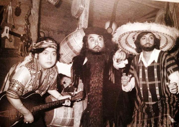 Bappi Lahiri Birth Anniversary: Rare and Unseen Photos of the Disco ...