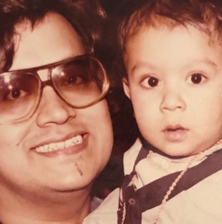 Bappi Lahiri Passes Away At 69: See Pics Of The Legendary Musician's ...