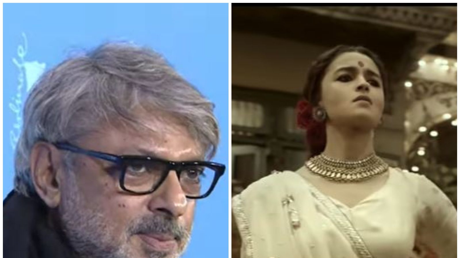 Sanjay Leela Bhansali: Alia Bhatt's Last Shot from Dholida is By Far ...