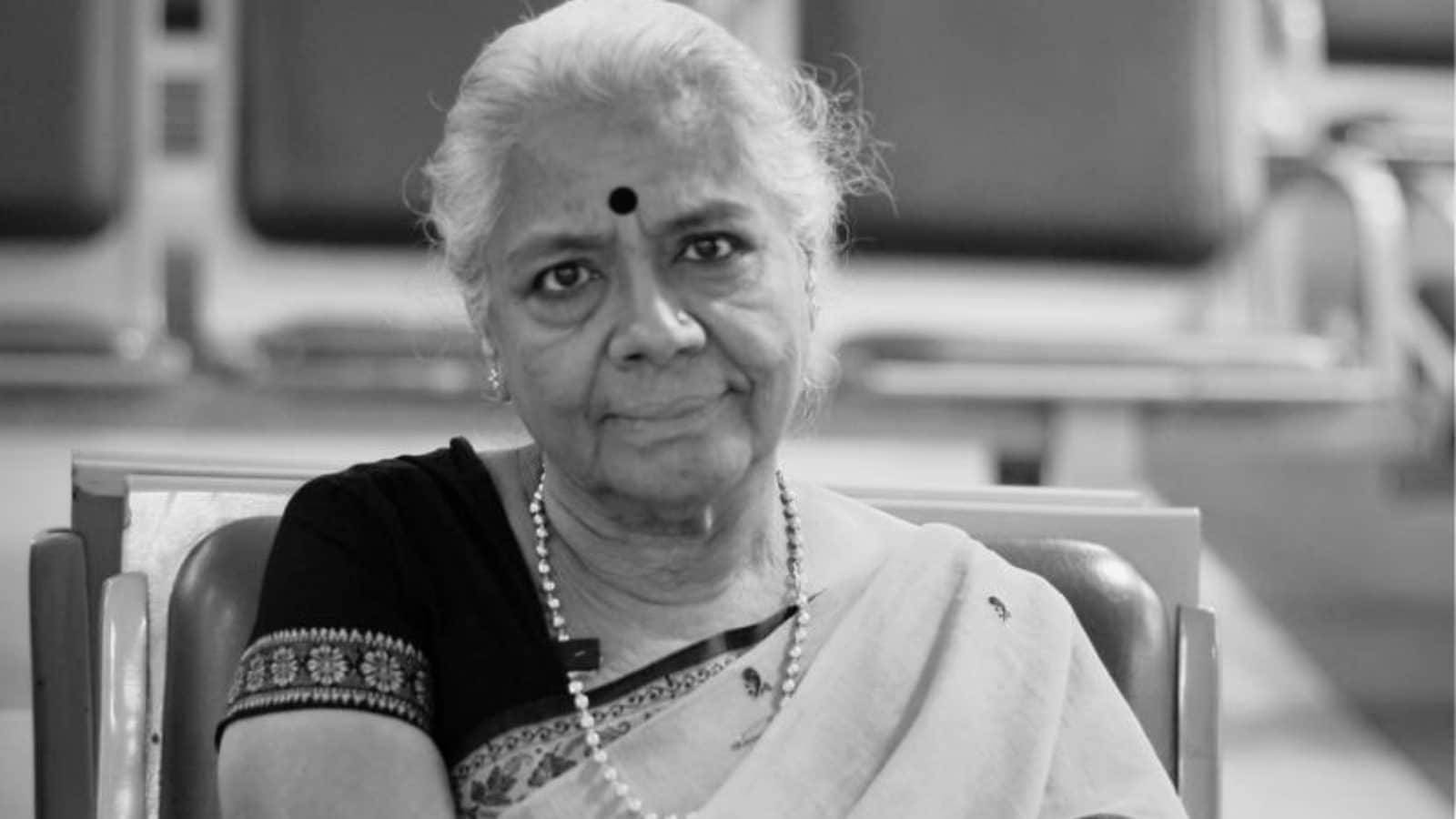 Veteran Kannada Actor Bhargavi Narayan Dies at 84; Fans Say 'It's Sad ...