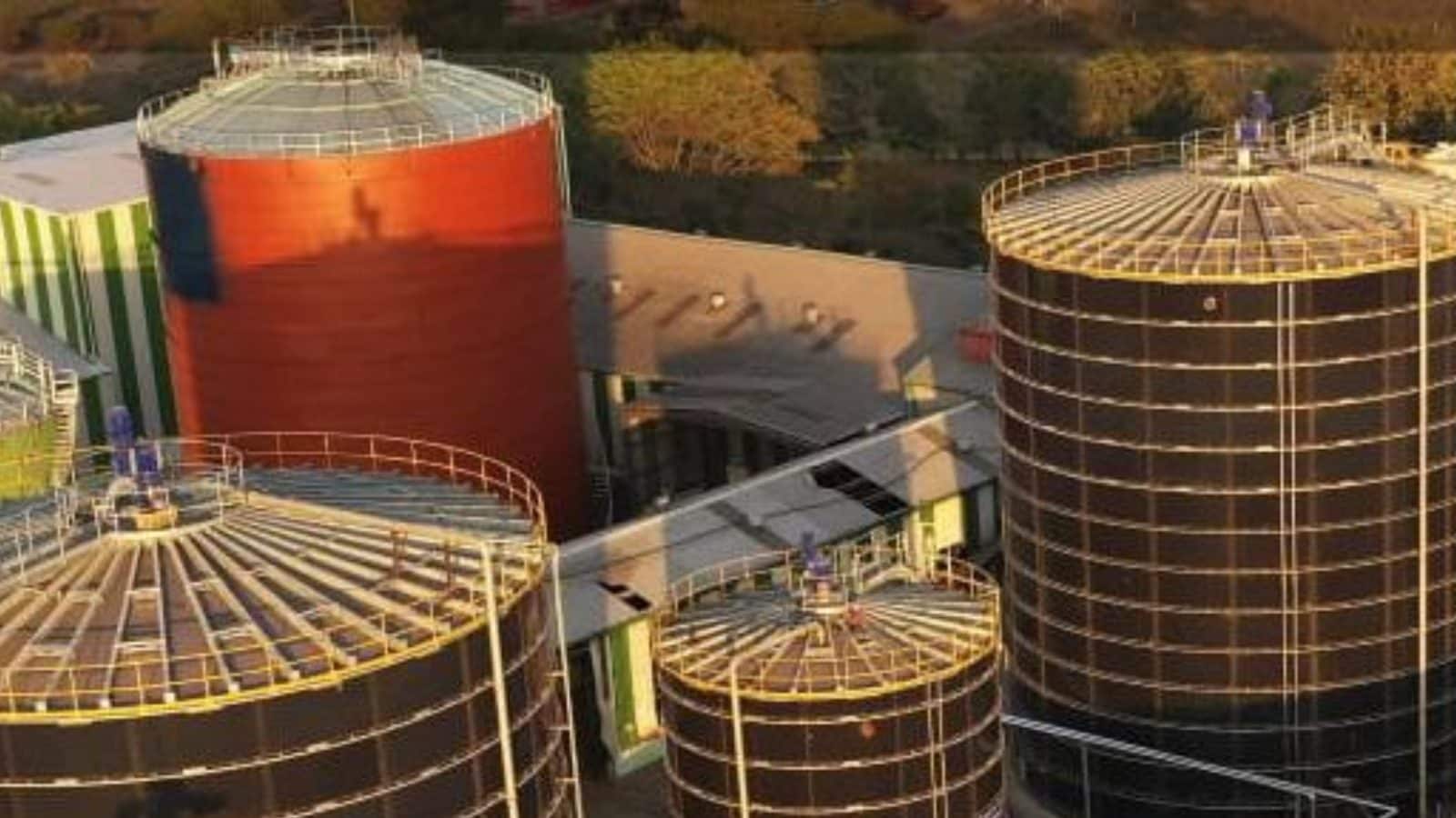 PM Modi to Virtually Inaugurate Bio-CNG Plant in Indore to Help Turn ...