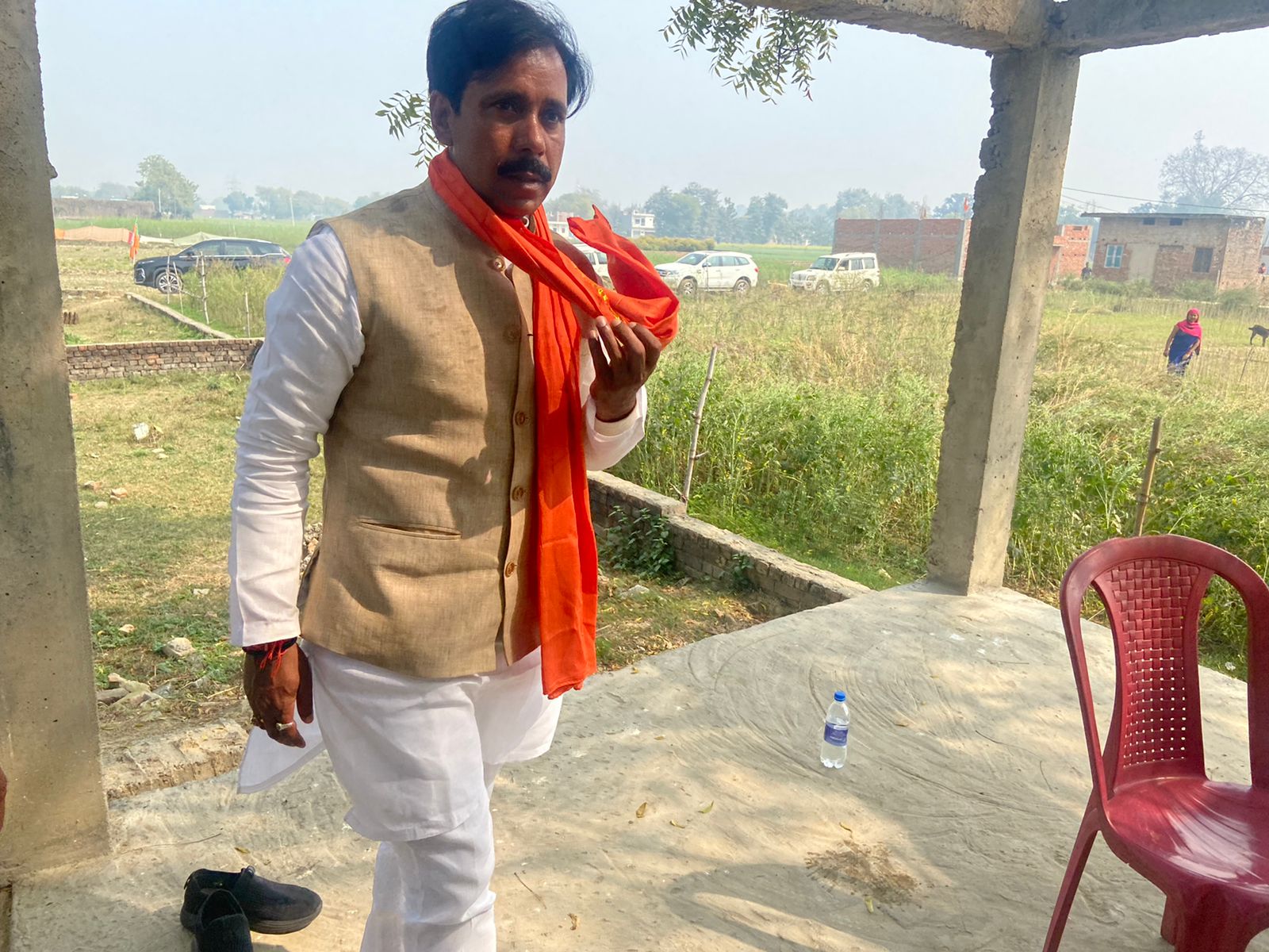 In UP Poll Battle, This Varanasi Seat May Answer A Key Question: Who Is ...