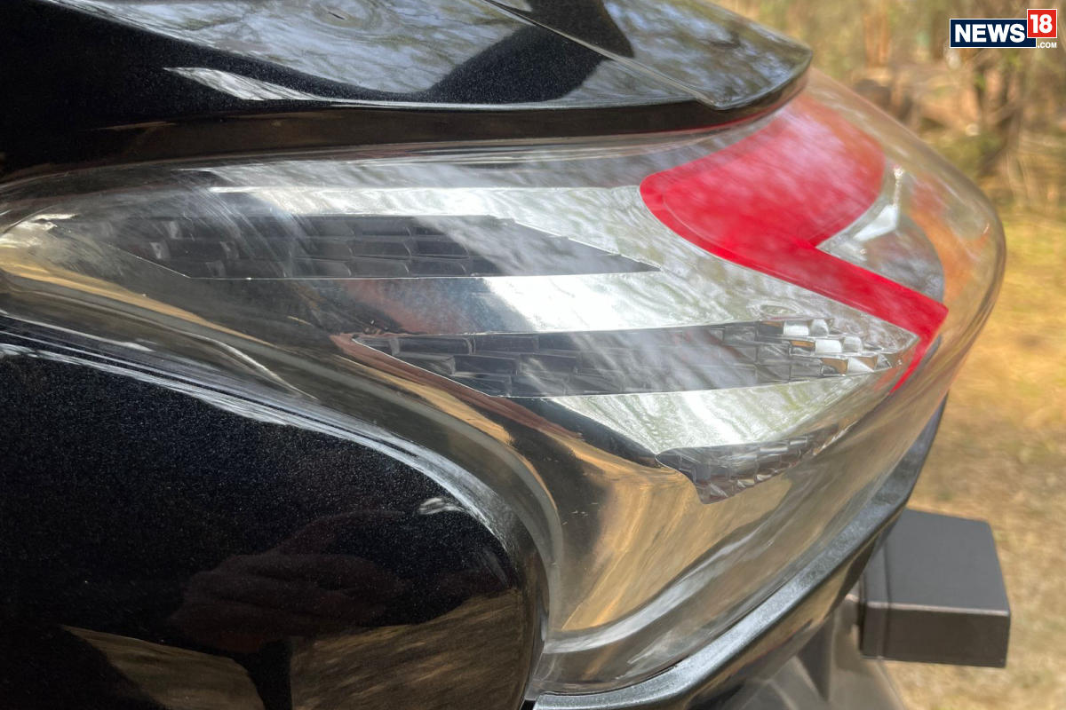 Bounce Infinity E1 Electric Scooter First Ride - Closer Look at Design ...