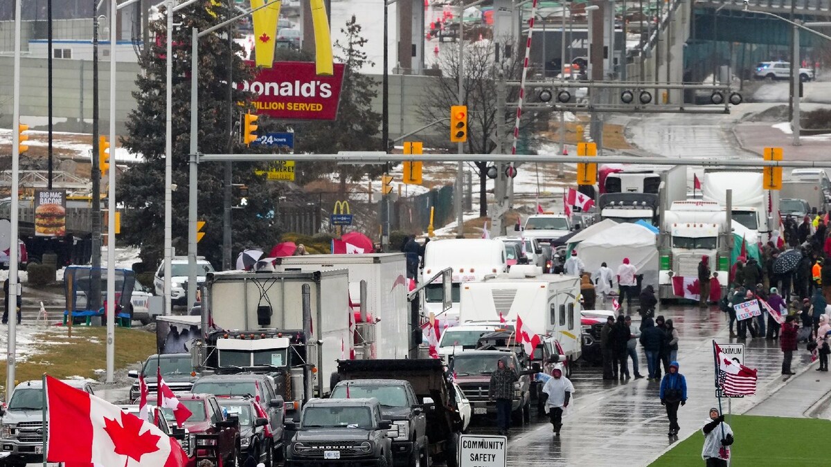 EXPLAINED: Close Look At What's Behind The Protests Against Covid-19 ...