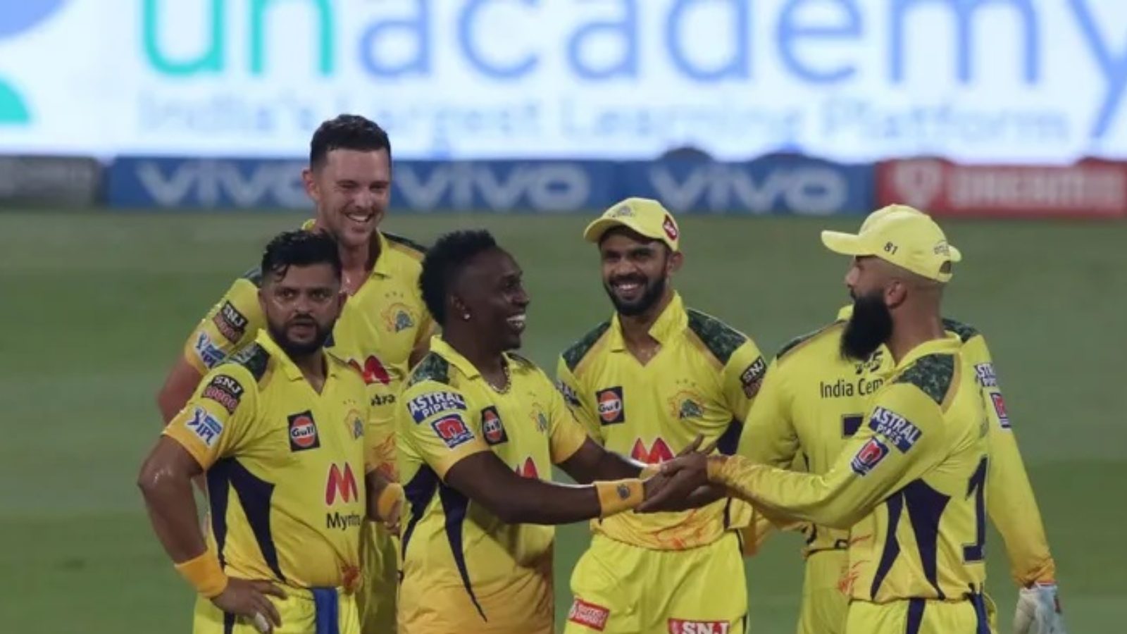 IPL 2022: Chennai Super Kings Capable of Retaining the Title, Says ...