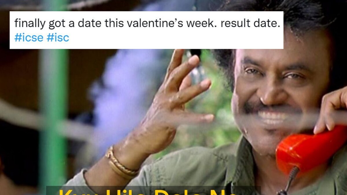 ICSE, ISC Sem 1 Results Are Out and Twitter is Marking the Day With ...