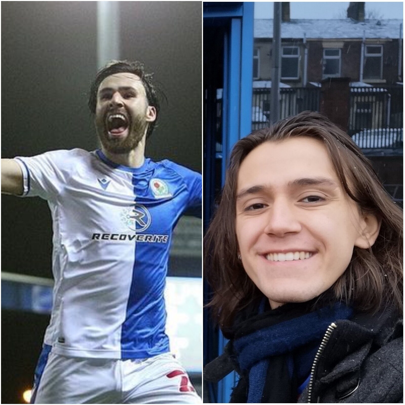 Ben Play's Instagram, Twitter & Facebook on IDCrawl