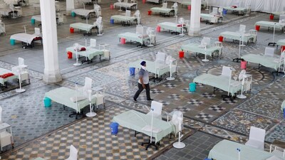 In Fight Against Monkeypox, Covid, Indoor Ventilation is a Key Tool in ...