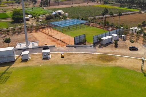 Chennai Super Kings to Establish Academy For Budding Cricketers - News18