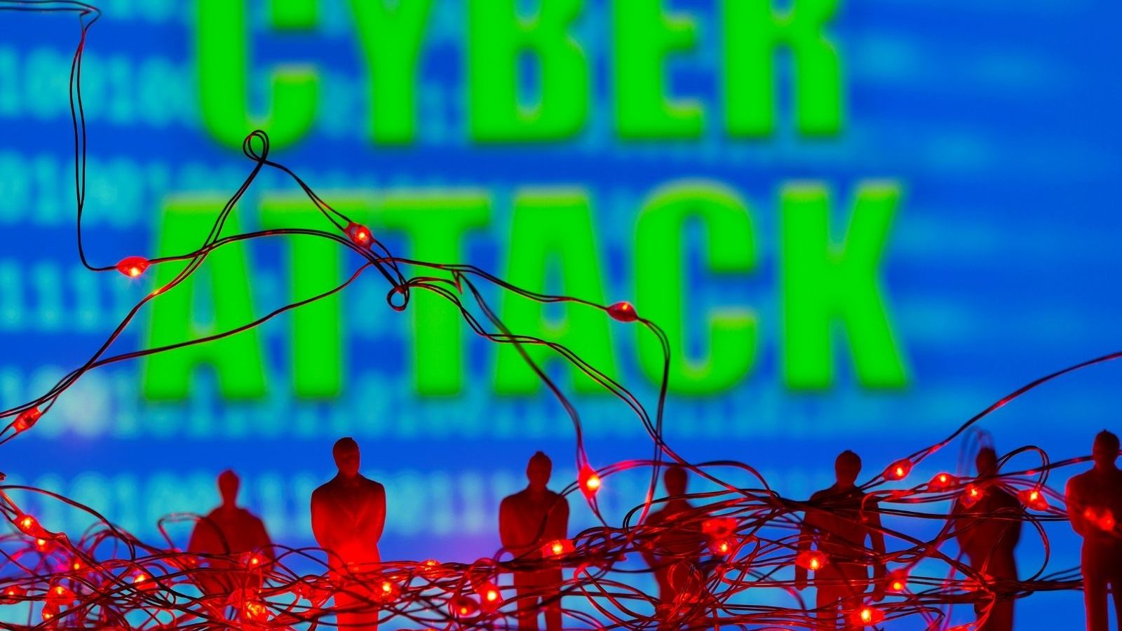 War in Ukraine: As Russia Goes Ahead With Military Action, The 'Cyber ...