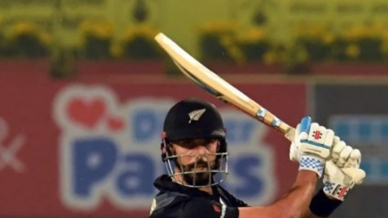 IPL Auction: Daryl Mitchell Went to Sleep Thinking He'll Remain Unsold ...