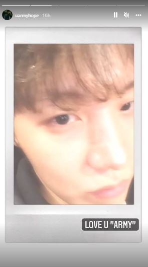 From Ukraine To New York, Fans Celebrate BTS Rapper J-Hope's 28th ...