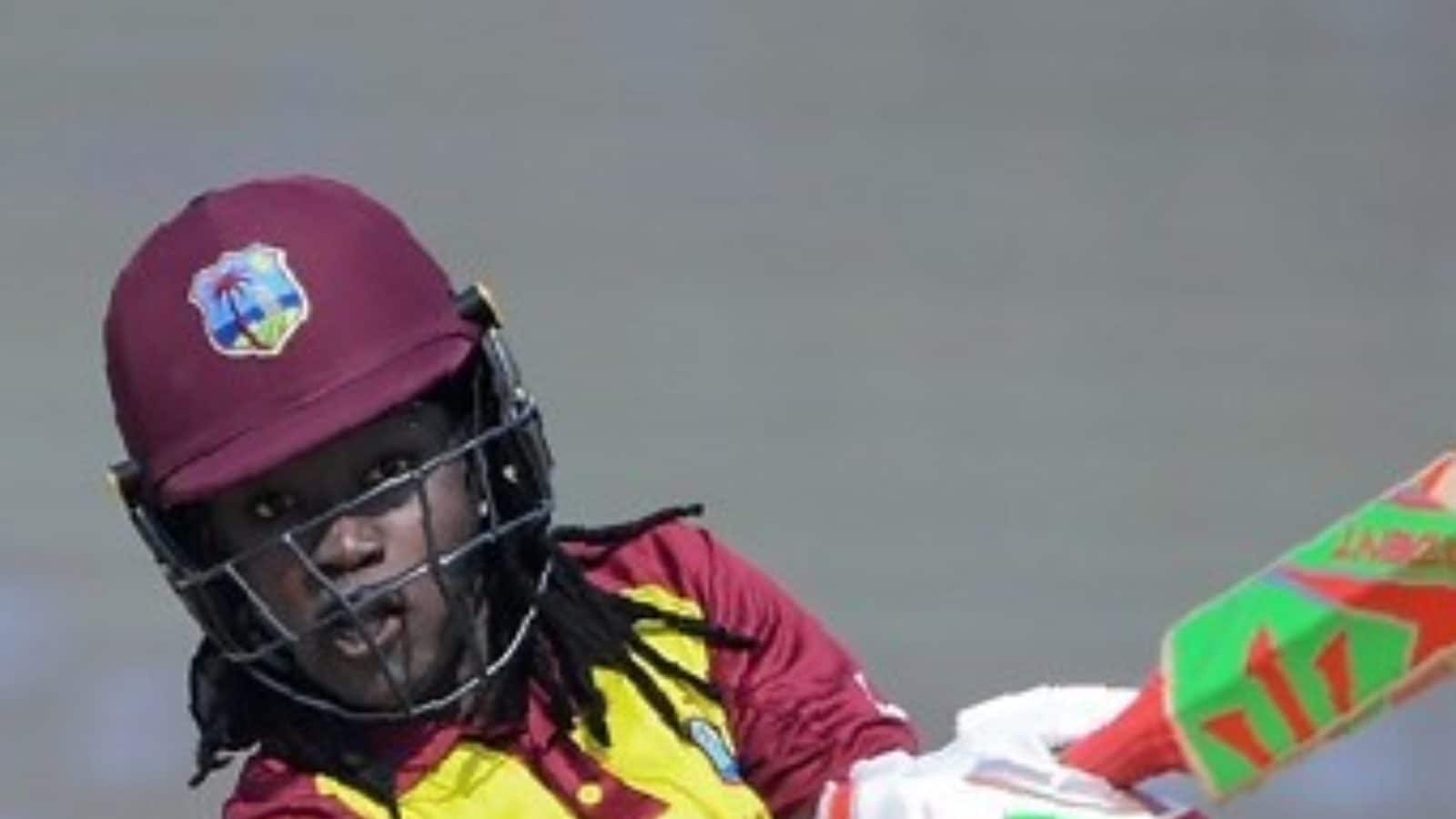 West Indies' Deandra Dottin Announces Shocking Retirement from ...