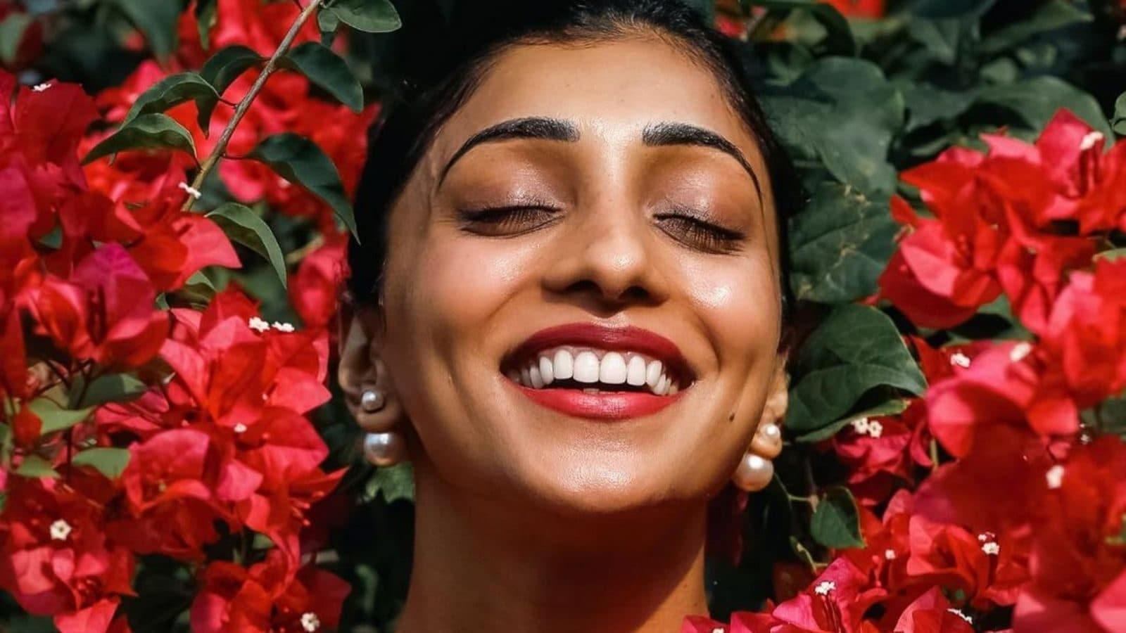 Happy Birthday Deepal Shaw: Best Fashion Moments of the Actress - News18