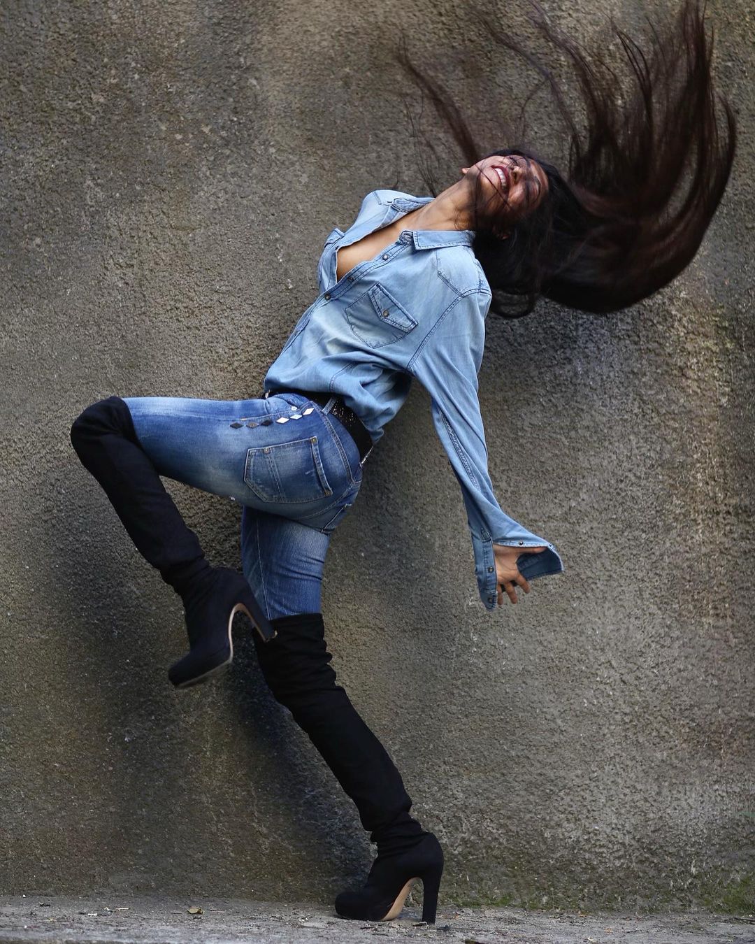 Happy Birthday Deepal Shaw: Best Fashion Moments of the Actress - News18