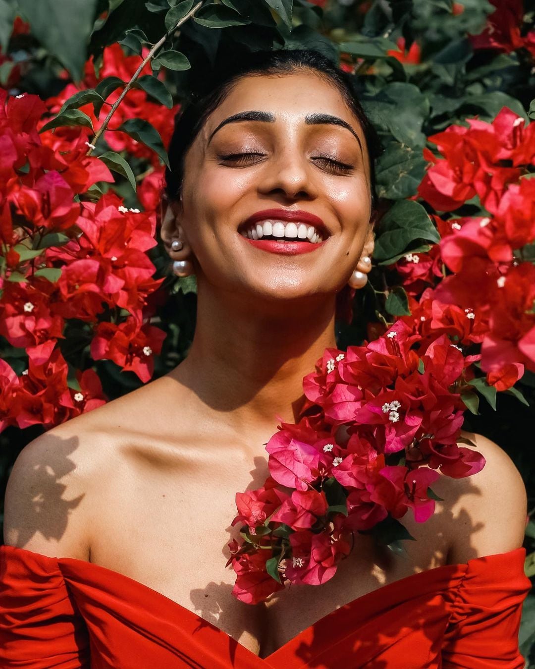 Happy Birthday Deepal Shaw: Best Fashion Moments of the Actress - News18