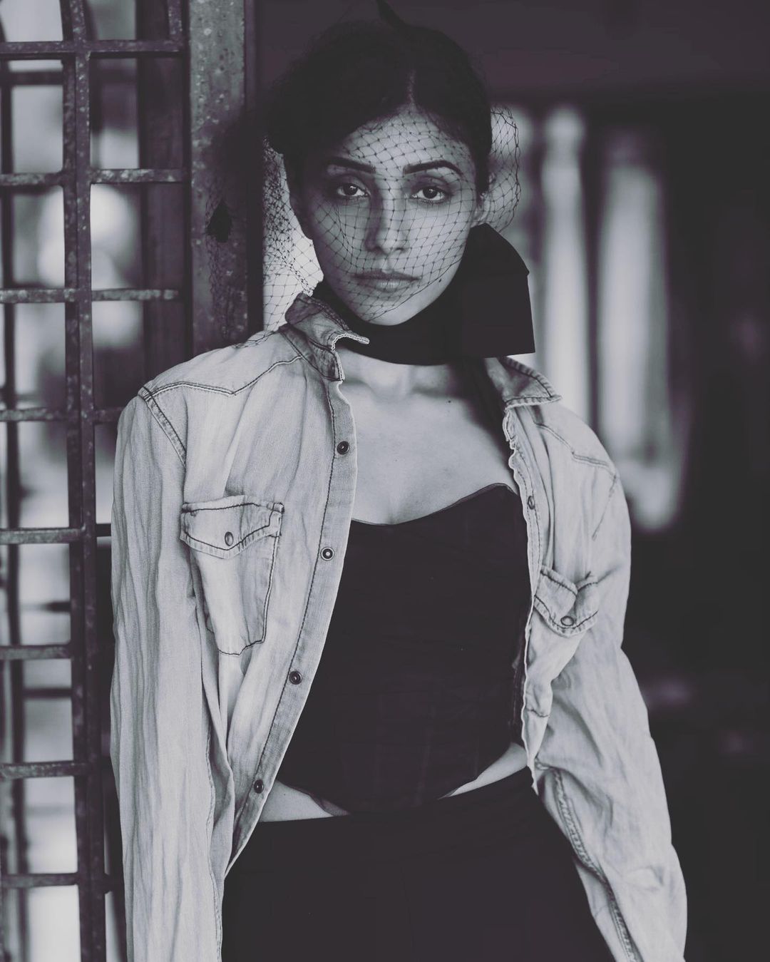 Happy Birthday Deepal Shaw: Best Fashion Moments of the Actress - News18