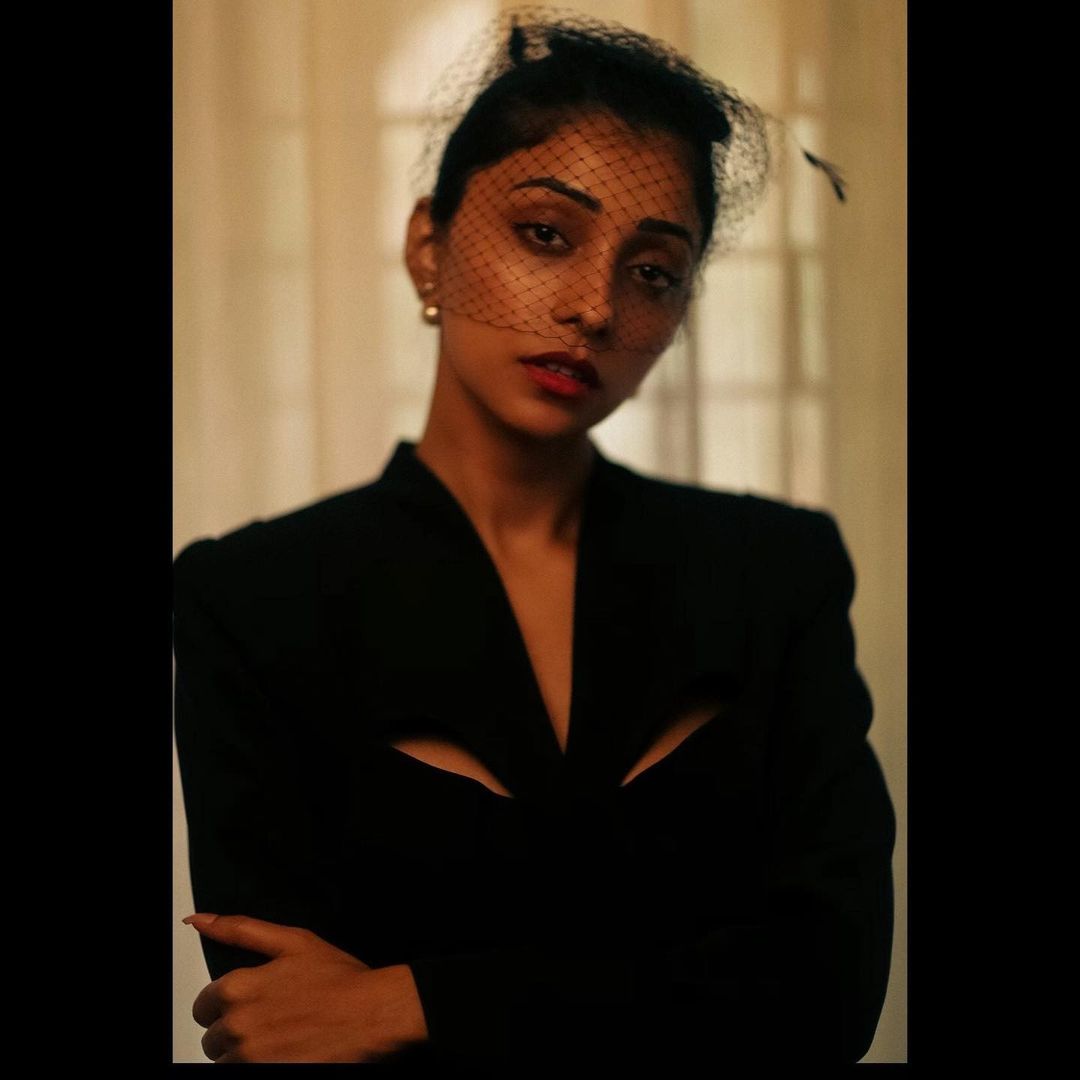 Happy Birthday Deepal Shaw: Best Fashion Moments of the Actress - News18