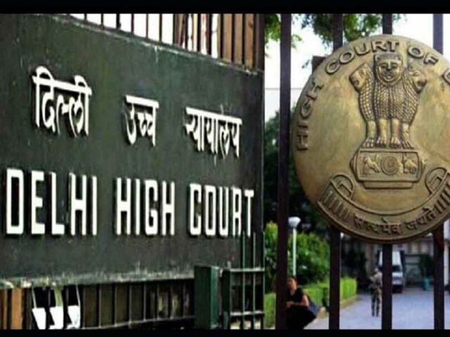 Delhi High Court Gets 9 New Judges, Total Strength 44 - News18