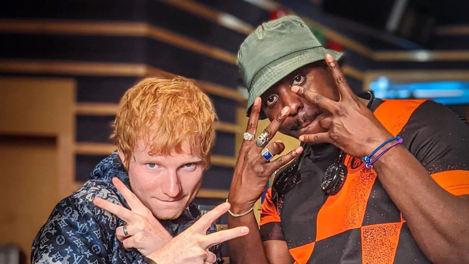 Jamal Edwards, Who Helped Launch Ed Sheeran, Dies At 31; His Last Post ...