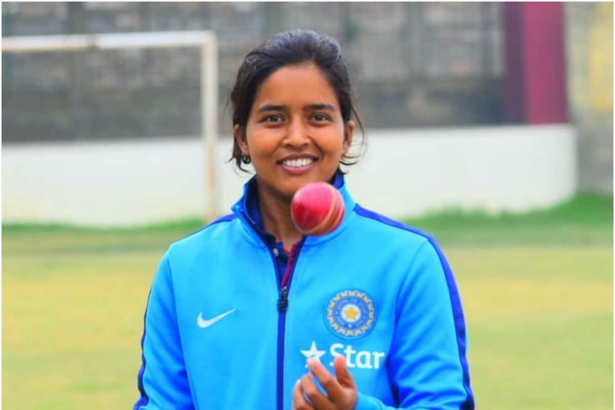 Ekta Bisht Profile | Ekta Bisht Cricket Career | Cricket Stats