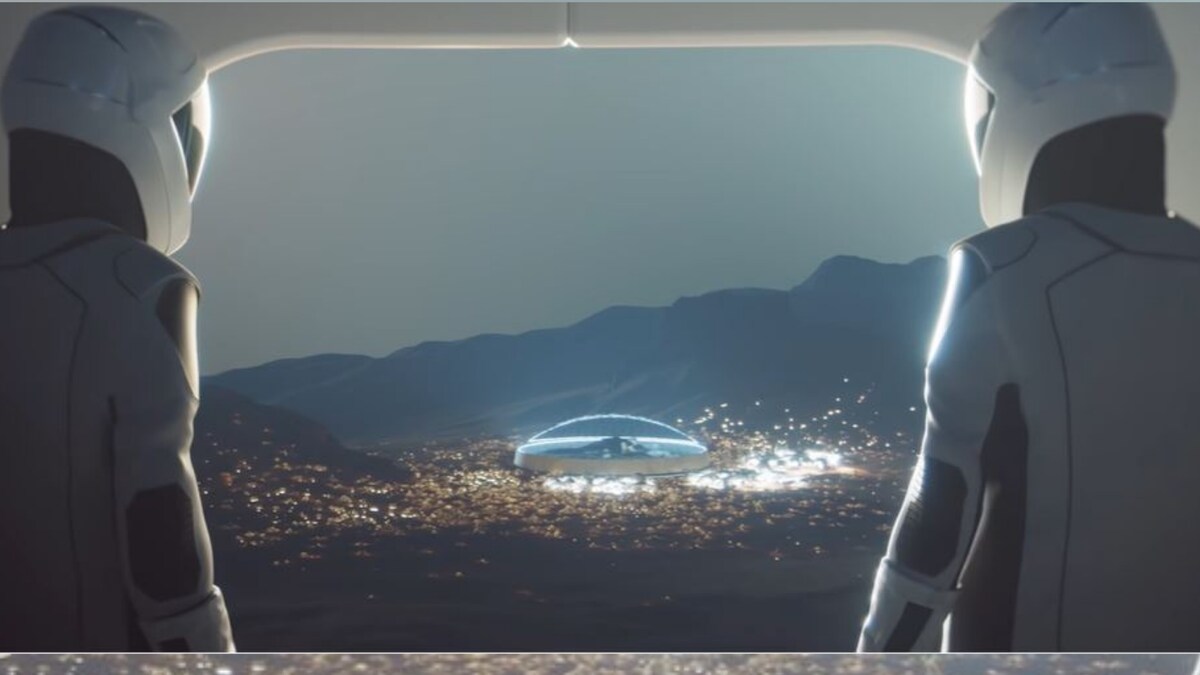 Elon Musk's Mars Dream Getting Closer to Reality? Here's What it Would ...