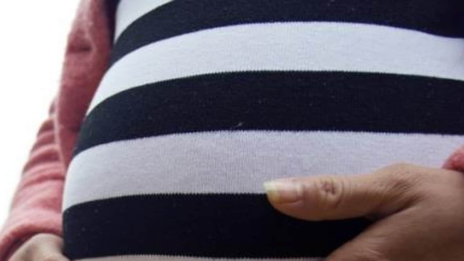 US Officer Fakes Pregnancy Using Bogus Baby Bump to Get Paid Maternity ...